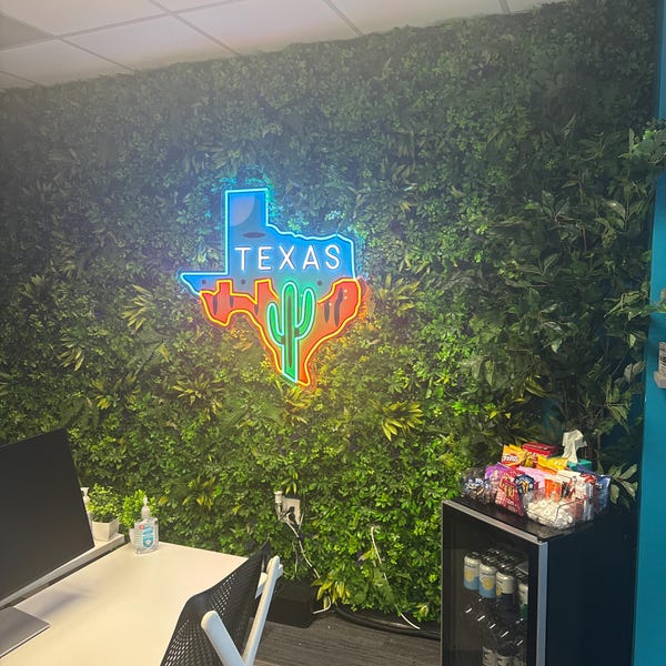 Sakura and Moon Neon Sign, Sakura Neon Wall Art, Custom Neon Sign ...