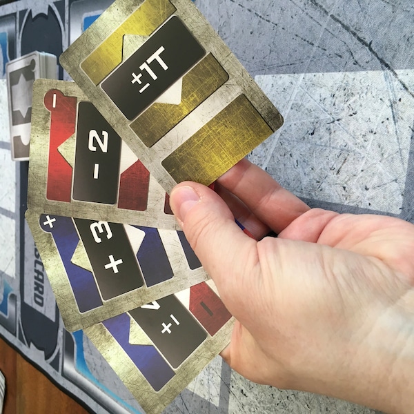 Pazaak Card Deck | 2 Side Decks Included | Star Wars Knights of the Old ...