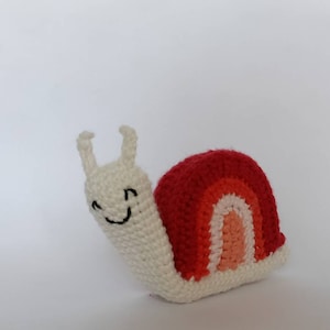 Crochet Pattern Charlize the Mini Mouse - Etsy