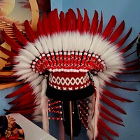 Custom Order Indian Style Wings, Native American Costume Wings Replica ...