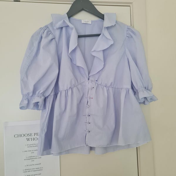 Men's Linen Pants Sewing Pattern PDF, Men's Pants Pattern, Easy ...