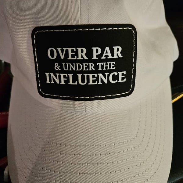 Dad and Son Golf Hats, Dad an Daughter Golf Hats, High Quality Golf Cap ...