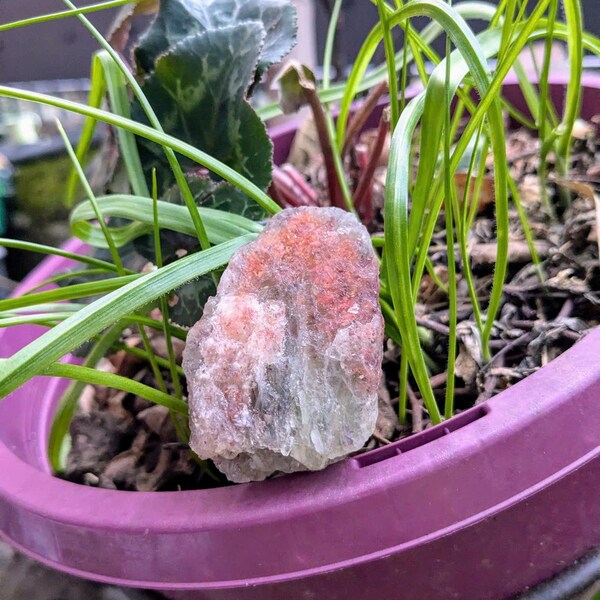 Moonston Sphere | Rare Moonstone Sphere | Moonstone Smooth Plain Round ...
