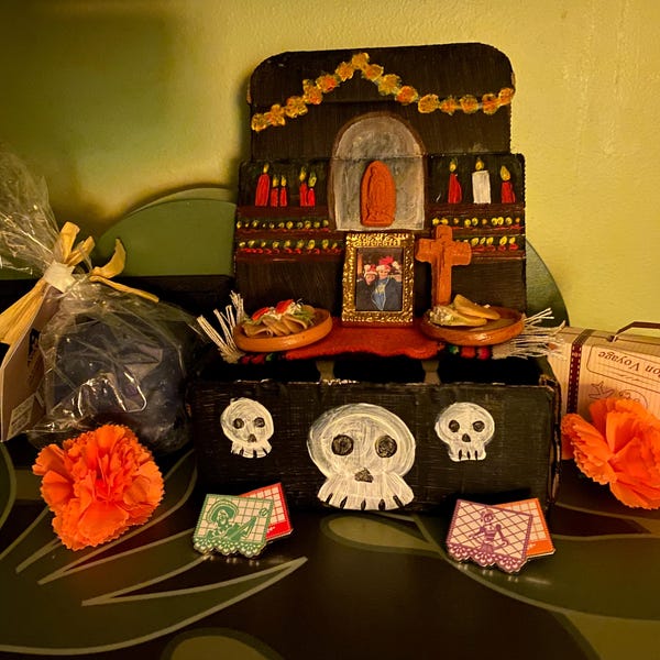 Miniature Jarrito Mexican Cup Ceramic Jarro Jar Clay Ofrenda Vaso Food ...