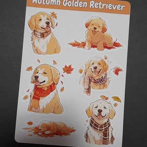 Colorful Witch Sticker, Vivid Colored Witch Sticker, Cute Witch Sticker ...