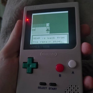 ALL BLACK Bluetooth LED Gamecube Controller | Etsy