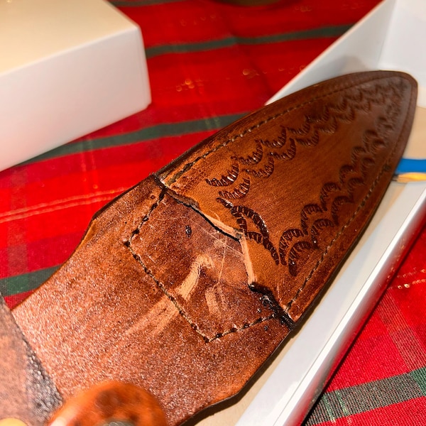 Custom Handmade Sword Replica of Prophet Muhammed , Stainless Steel ...