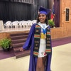Kente Stole CLASS OF 2025 Classic Sash Stoll Graduation Stole Class of ...