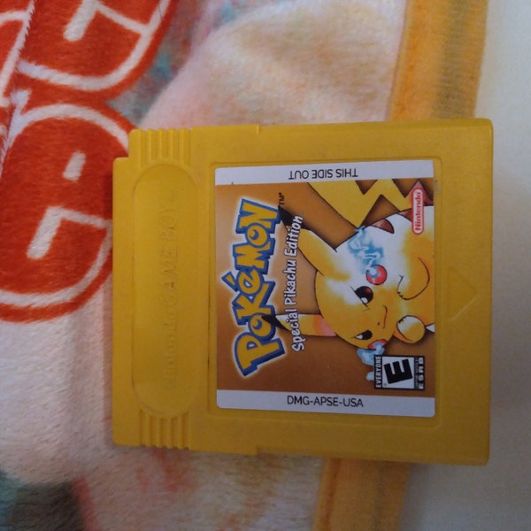 Gameboy Advance SP Back Sticker Cyan/blue Replacement - Etsy