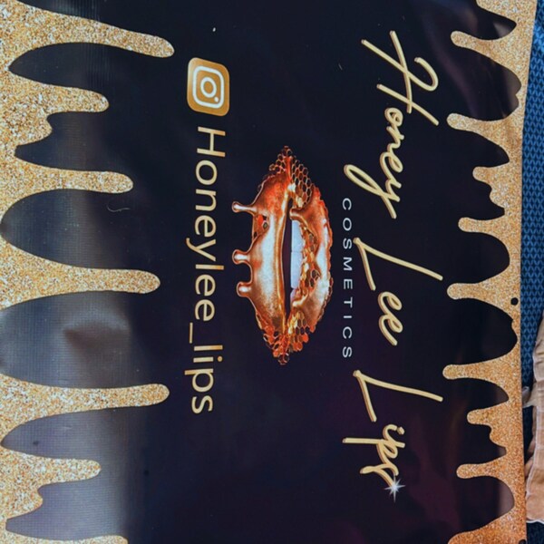 Logo Step and Repeat Business Event Backdrop, Custom Logo Backdrop ...