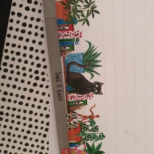 Legami Erasable Pens Wild Savannah Set of 3 Cute Animal - Etsy UK