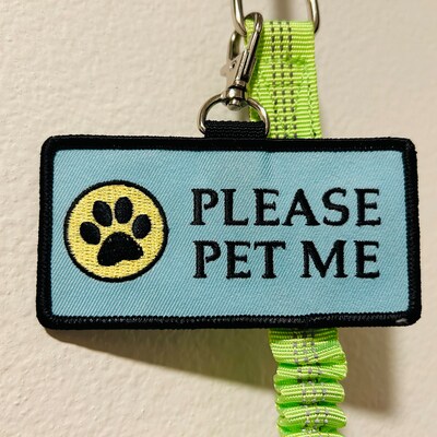 Pet Inside in Case of Emergency Vinyl Sticker for Your RV or Trailer ...