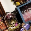 Cemeterium Tiny Mini Cemetery That Glows in the Dark!! - Etsy