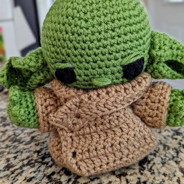 Sparkly Strawberry Lemonade Baby Spider - Crochet Ready to Ship - Etsy