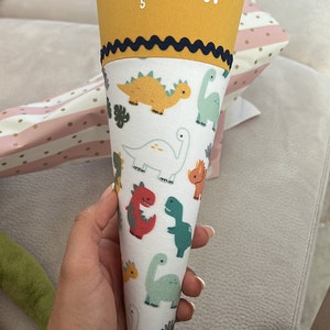 German School Cone, Back to School Bag, First Day of School, Schultute ...