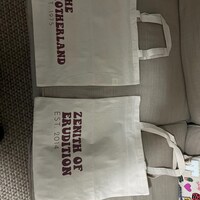 Brides Last Rodeo Tote Rodeo Bachelorette Party Brides Last Ride ...