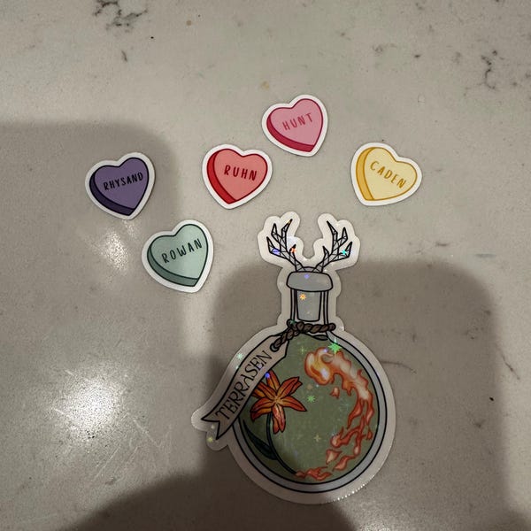 Hello Witchling / Hello Princeling Throne of Glass Dorian Havilliard ...