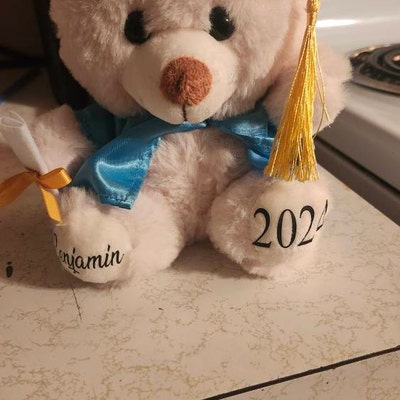 Baby Graduation Cap and Gown,child Graduation Cap 2022,robe Outfit for ...