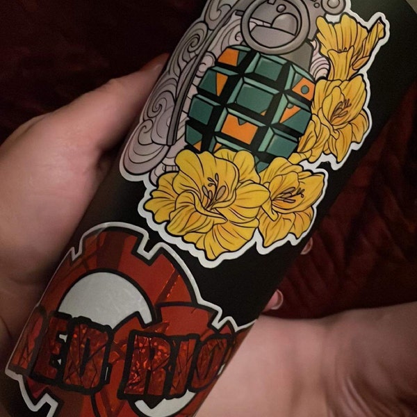 Shiny Math Rocks Goblin Dice Sticker - Etsy