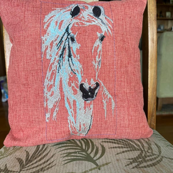 Azalea Machine Embroidery Design 136 X 130mm (5.35 X 5.08") - Etsy