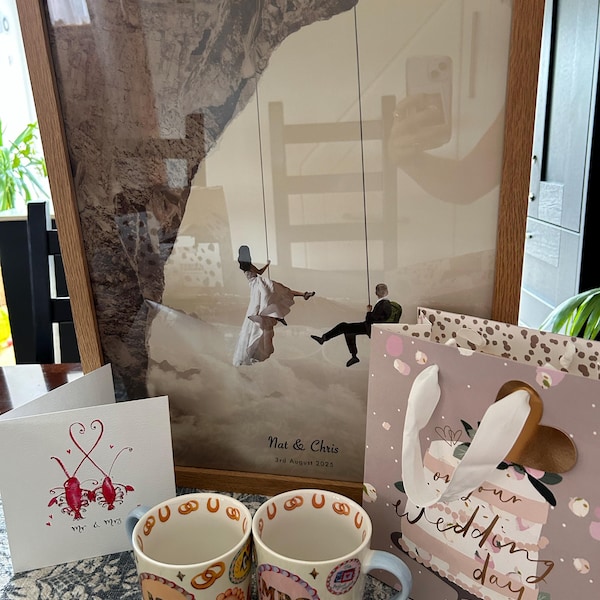 The Shipping Forecast, Print, Map Print, British Isles Print, Sea Print ...