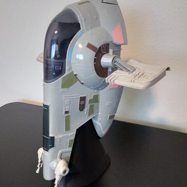 Open Contemporary Pendulum Stand (3D Printed PLA Plastic) - Etsy