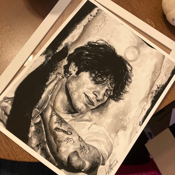 Sturniolo Triplets: Nick, Matt, & Chris Sturniolo Vinyl Stickers - Etsy