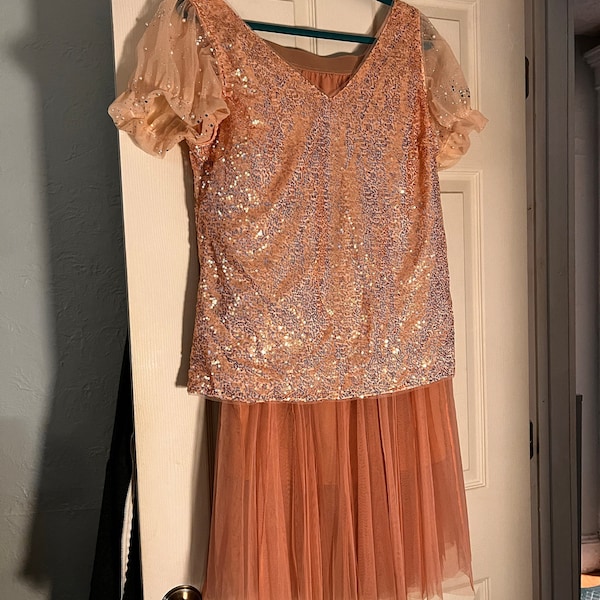 Short Puff Sleeve | PDF Sewing Pattern S-5XL | US 4-30 Princess Sleeve ...