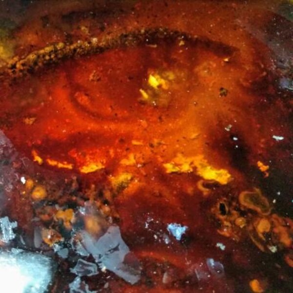 Orgone EMF Protection Pyramid, Om Symbols, Energetic Protection ...