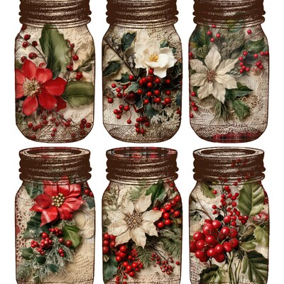 FREE SHIP Vintage set of 9 Post Card Tags 1 7/8 X 3 1/8 - Etsy