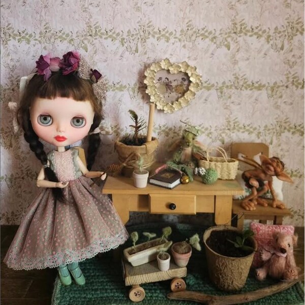 Neck Joint for Obitsu 22 Doll Body. Neck Adapter for Obitsu 22. Obitsu ...