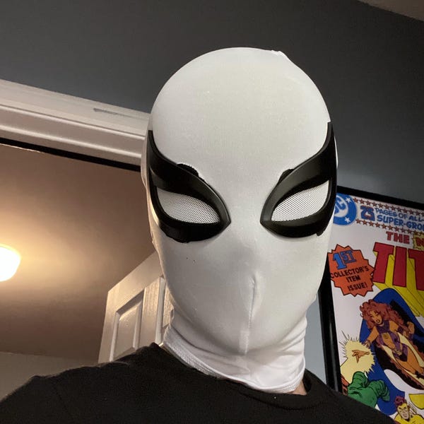 Faceshell Fantasy - Etsy