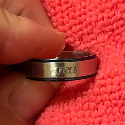 Percy Jackson Son of Poseidon, Olympian God, Jackson Ring, Wise Girl ...