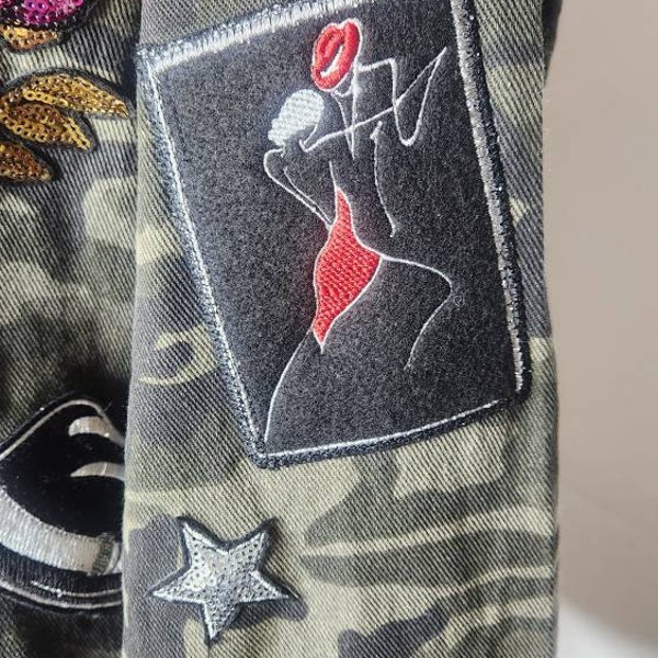 UFO, Aliens Embroidery Design for Machine Embroidery. - Etsy