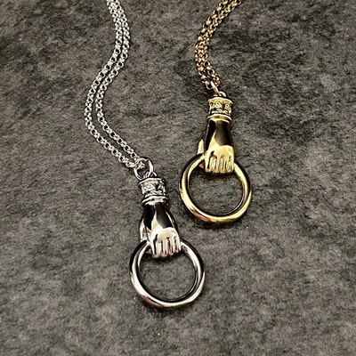 18K Gold Filled Enamel Lemon Slice Pendant, Colorful Lemon Necklace ...