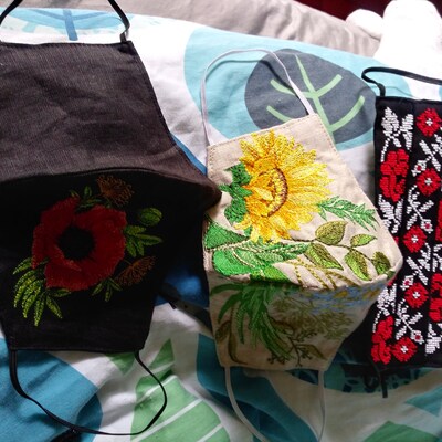 Tortoise Shell Design Mask Chain, Lightweight Face Mask Holder, Gifts ...