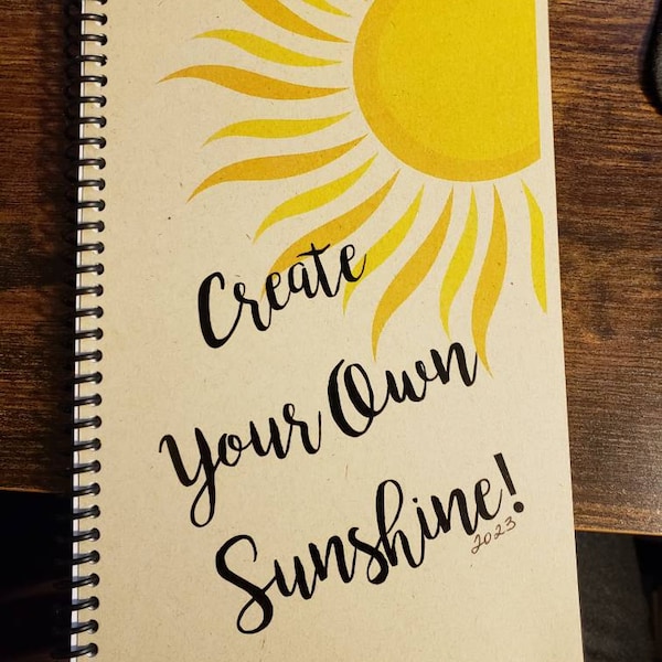 Music Spiral Notebook - Music Journal - Music of the Heart - Gift for ...