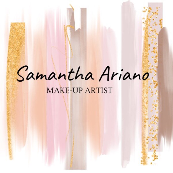 Blush Pink Watercolor Brush Stroke Clip Art, Transparent PNG Texture ...