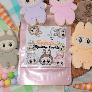 20oz LABUBU Tumbler Wrap, Sublimation PNG, Tumbler PNG Digital Download ...