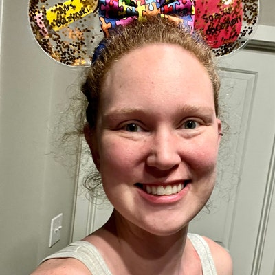 Green Alien Toy Minnie Ears Space Ranger Bow Minnie Ears - Etsy