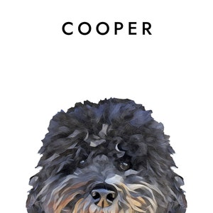 2024 Scuderia Ferrari F1 Driver Team Funny Pet Custom Portrait From ...