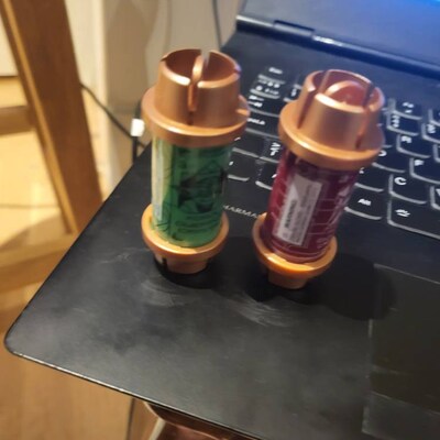 Accessories for Custom Droid Depot Astromech Droids Star Wars Galaxy's ...