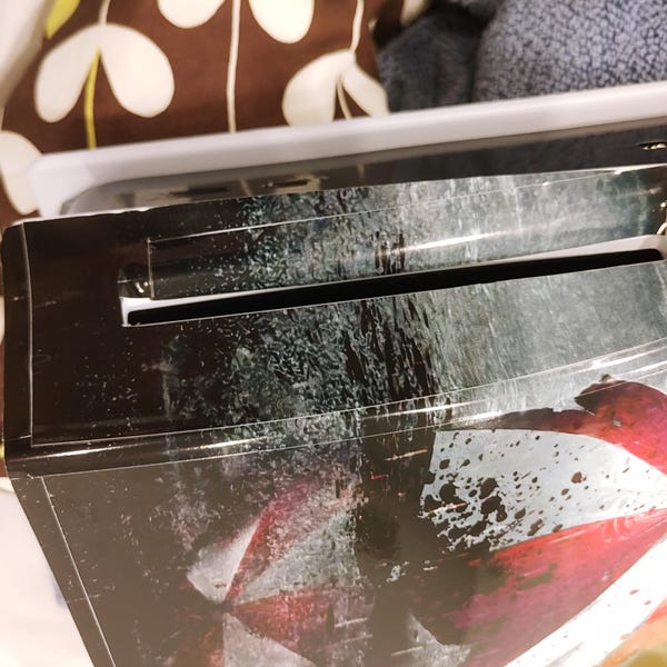 Rose Gold Laptop Skin Sticker Laptop Vinyl Decal Dell Hp Lenovo Asus ...