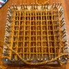 Walnut Pin Looms From Blue Butterfly, Skipper Loom, Wooden Pin Loom ...