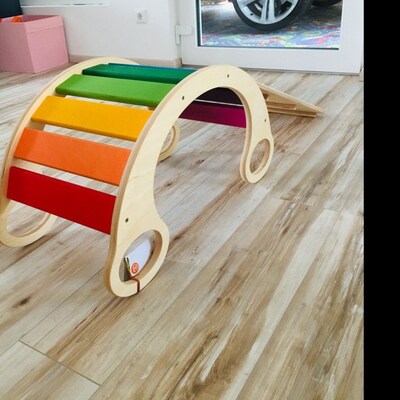 Rainbow Rocker® the Original - Etsy