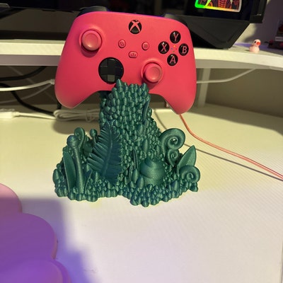 Video Game Controller Stand Made to Order Designed by Holoprops - Etsy