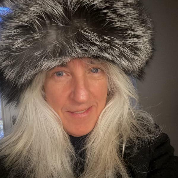 A Trapper Beauty . A Fantastic Combination of Rex Orylag & Black Napa ...