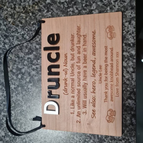 Ruby Wedding Anniversary Gift and Family Tree. 40th Wedding Anniversary ...