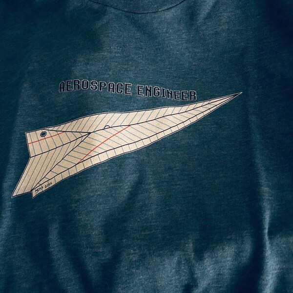 Aerospace Engineer Shirt for Engineer Graduation Gift Engineering for ...