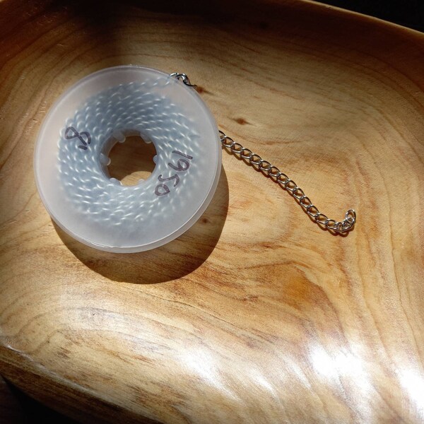 Stainless Steel Chain, Bulk Extender Twist Chain, Charm Bracelet Chain ...